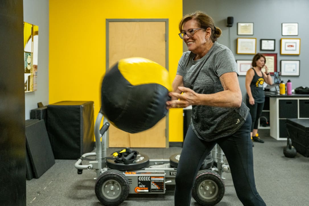 About Bill Cunningham Fitness | Your Aiken Personal Trainer