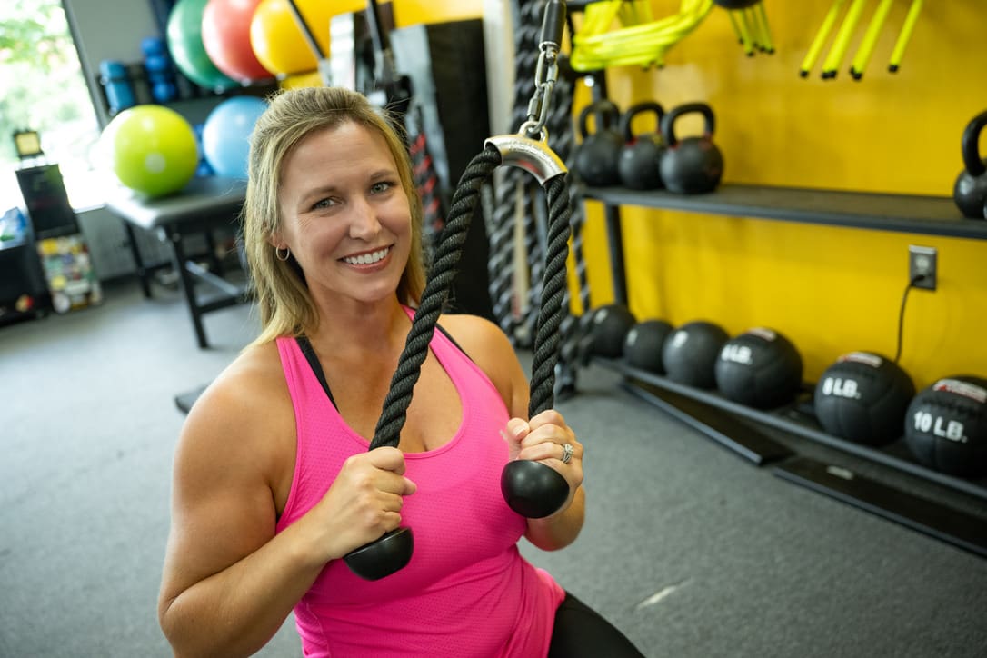 About Bill Cunningham Fitness | Your Aiken Personal Trainer