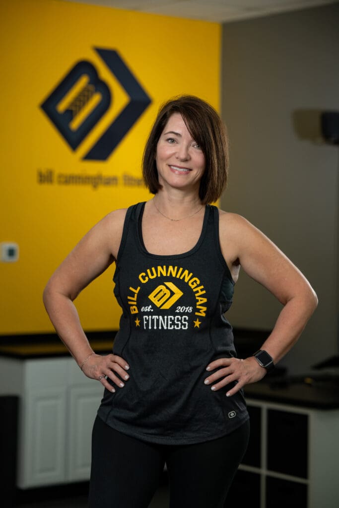 About Bill Cunningham Fitness | Your Aiken Personal Trainer
